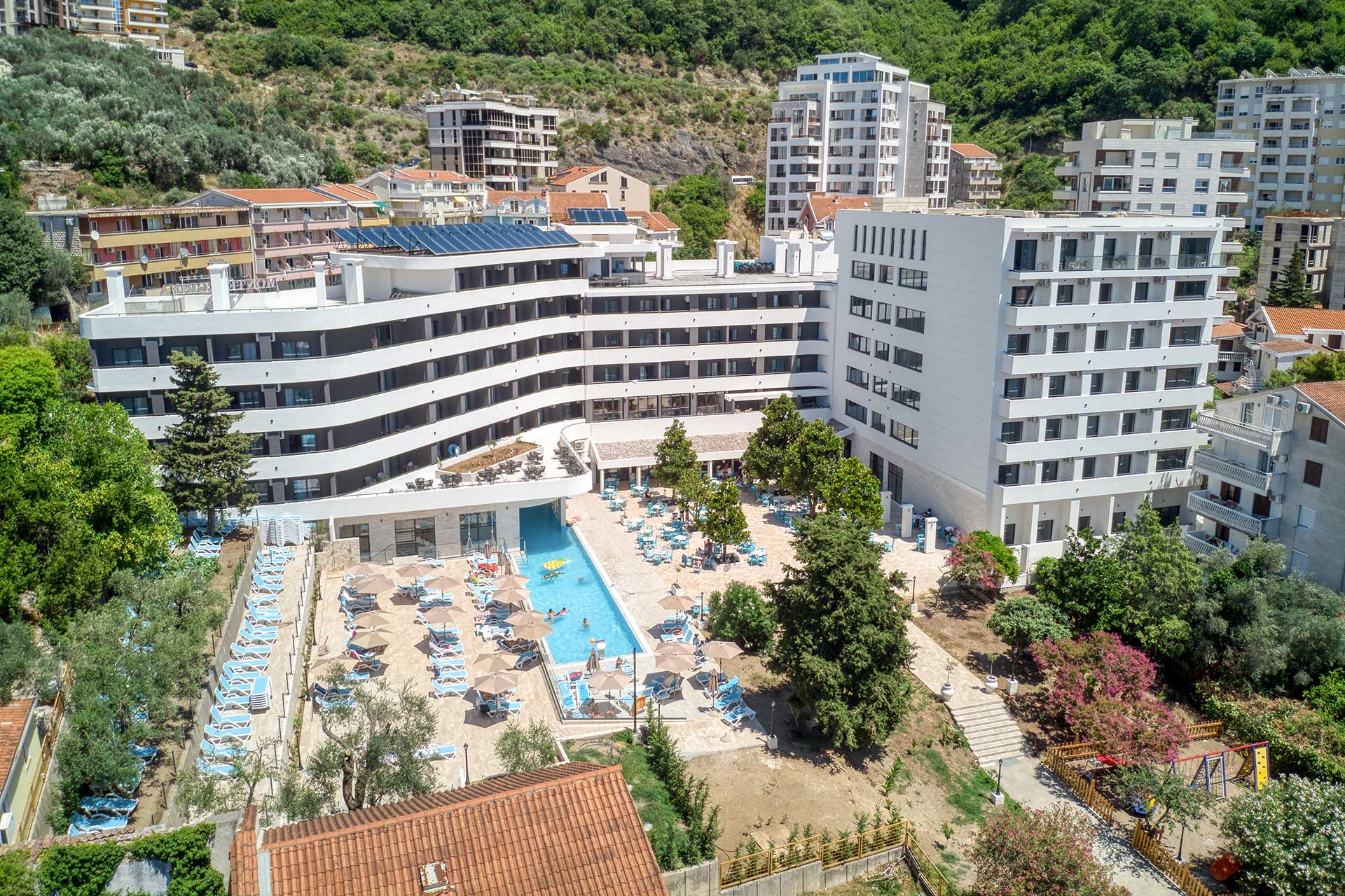 Pearl Beach Resort